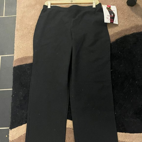 Women with Control | Pants & Jumpsuits | New Women With Control Stretch ...
